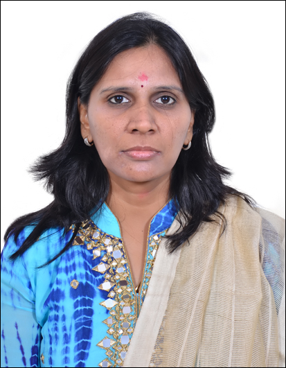 Dr. Mukta Goyal - Associate Professor in JIIT